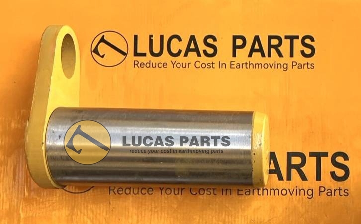 Excavator Pin 100*280mm ID*TL Boom Lift Ram Bottom Pin (P1) CAT E330 ...